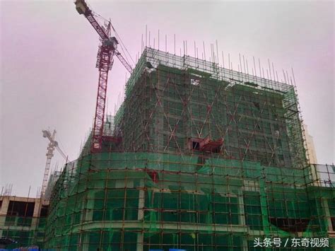 走進工地的那些事 每日頭條
