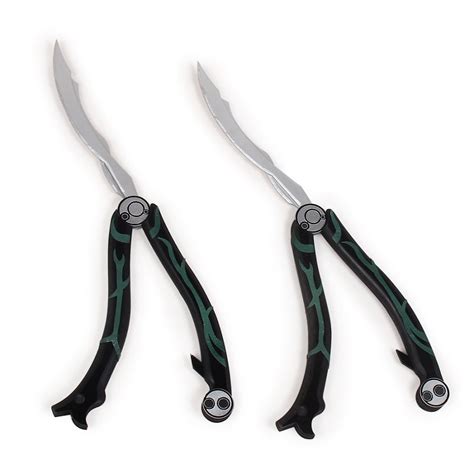 Rayla Dragon Prince Cosplay Prop