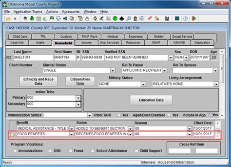 Companion Case Coding Examples Quest