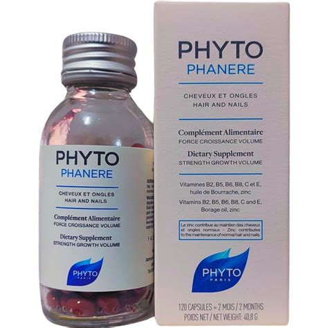 Phyto Phanere 120 Kapsül Orijinal Ürün Garantisi Fatih Dirican Güvencesi Ve Gülümseten Fiyatlar