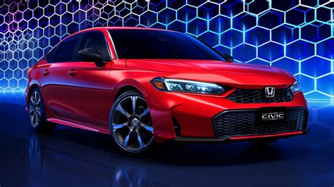 2025 Honda Hybrid A Comprehensive Overview John D Hylton