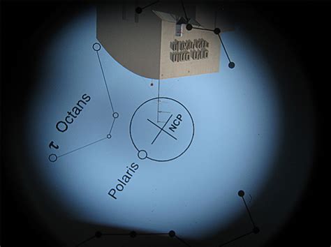 Polar Scope Calibration