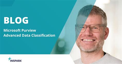 Microsoft Purview Advanced Data Classification Inspark Innovate To