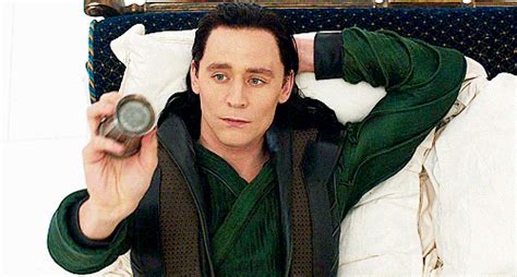 Lokis Whore — Por Qué No Los Dossoft Morning Sex With Loki