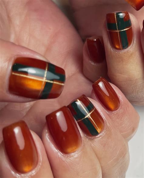 2026 Nail Trends The Best 10 Colours Designs And Shapes Youll Be