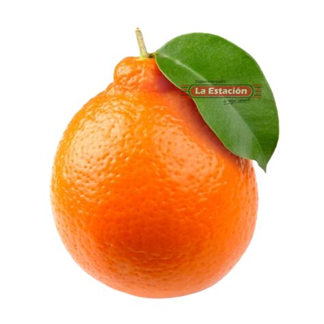 Naranja Tangelo