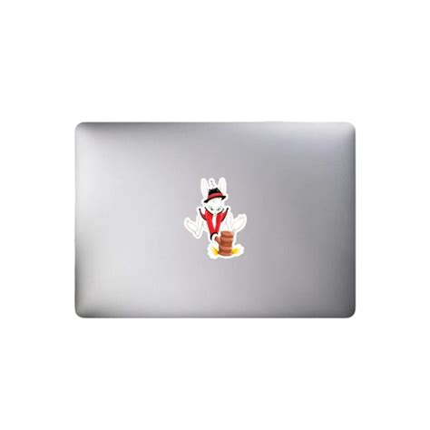 Hak5 Bash Bunny Stickers 4×4 Mx2games