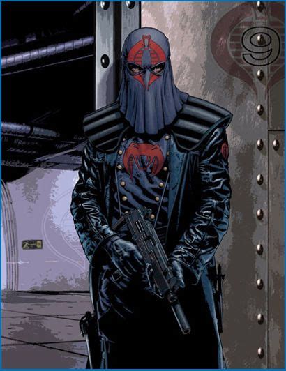 Gi Joe 17 Facts You Didnt Know About Cobra