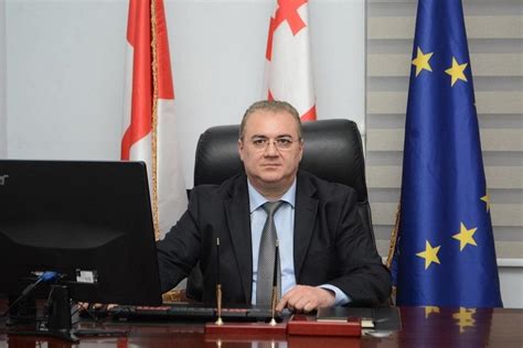 მერის მოადგილეები ქალაქ რუსთავის მუნიციპალიტეტი