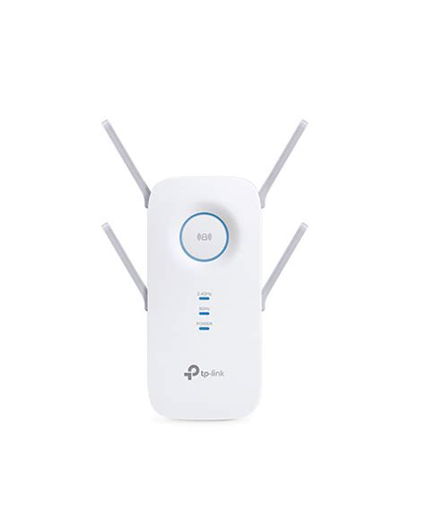 Online Shopping Qatar Buy TP Link RE650 AC2600 Wi Fi Range Extender