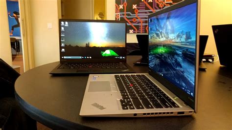 Lenovo Thinkpad X Carbon It Pro