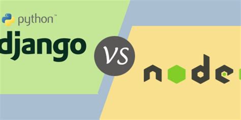 Which Is Better For A Crm Django With Psql Or Nodejs With Mongodb Dev Community