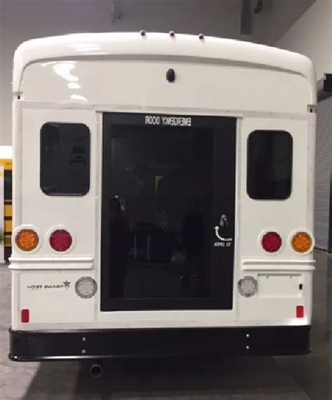 2023 Trans Tech Trans Star School Bus 20413 Buses For Sale