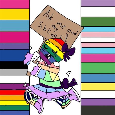 Ask Me And My Siblings •countryhumans Amino• Eng Amino