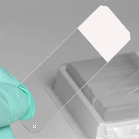 Guide To Microscope Glass Slides Types And Uses