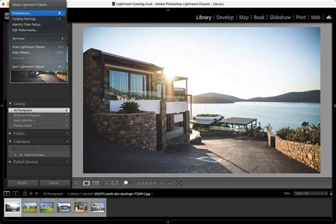 how to batch edit in lightroom pfre