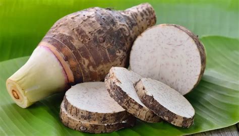 How To Cook With Hawaiis Superfood Taro Cooking With Jade