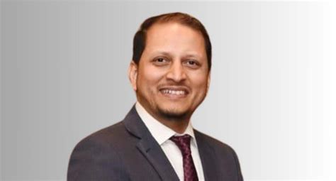 News Edb Appoints Mohammed Nadim Maldar As Director Head Of Rewards