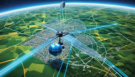 Rtk Gps Enhancing Accuracy In Real Time Positioning And Surveying