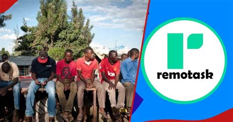 Remotask Kenyans Confused As Popular Online Platform Ceases Operations