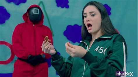 Squid Game Doll Flashing Search Xvideos Com