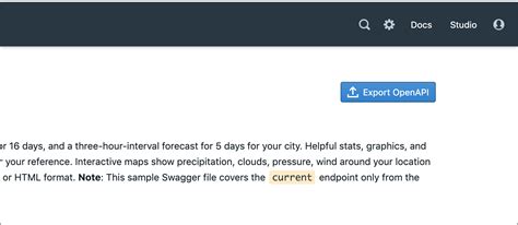 Redoc Demo Documenting APIs