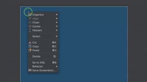 ConstraintLayout Guidelines Barriers Chains And Groups Rebecca