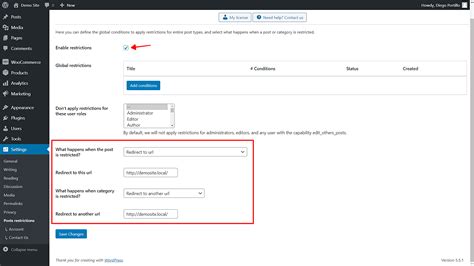 givewp restrict wordpress posts by donations form