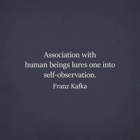 11 Quotes By Franz Kafka That Will Make You Question Everything