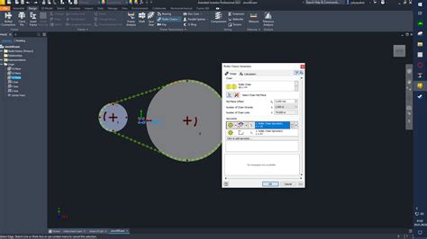 Solved Missed Chain Settings Tab Autodesk Community