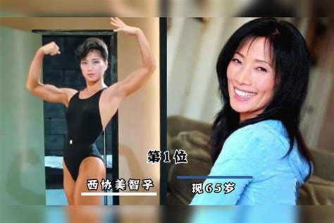 来中国发展的10位日本演员有的常被误认为是中国人