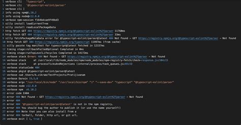 Package Missing From `npm Registry` Since Few Hours · Issue 2364