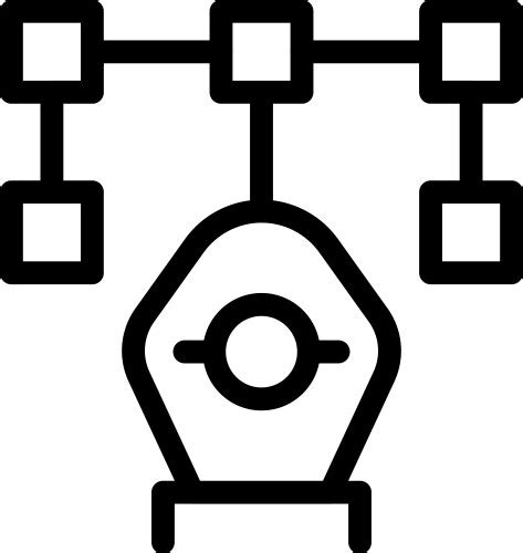 Signal Processing Icon Vector Images Over 1800