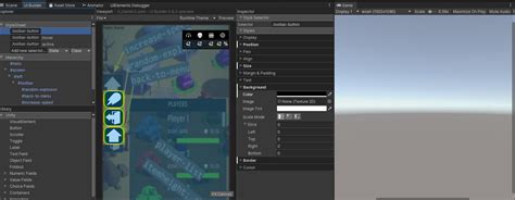Help With Getting Started With Ui Builder Unity Engine Unity