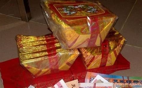 梦见冥币是什么意思预兆 原版周公解梦大全