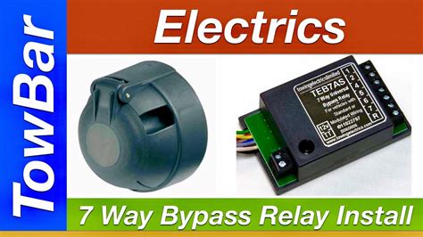 Bypass Relay Fitting At Kevin Carnahan Blog