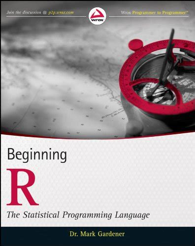 The Best R Programming Language Books Of All Time Bookauthority