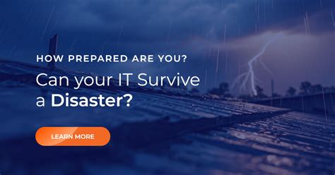 Mastering The Types Of Disaster Recovery Solutions ADITS