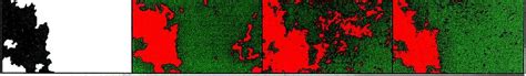 Image Classi Cation Results Part Of Image A Of Gure 1 And Comparison