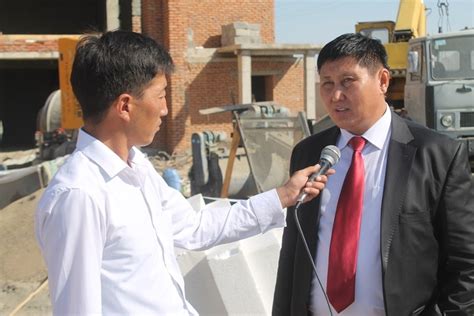 Жаргалант сумын 1 р цэцэрлэгийн барилгын явц 70 тай байна