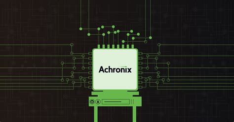 Achronix Semiconductor Corporation On Linkedin Fpga Efpga Ai Machinelearning Fpgas