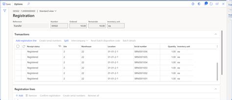 Dynamics Community Forum Thread Details