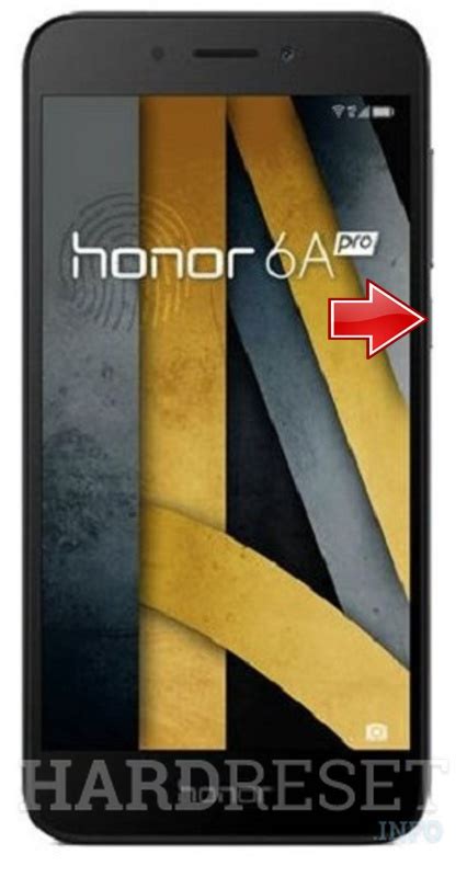How To Get Into Fastboot And How To Exit Fastboot HUAWEI Honor 6A Pro HardReset Info
