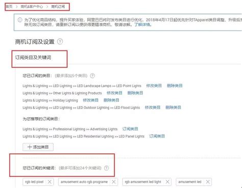 阿里国际站卖家要如何充分使用RFQ资源 雨果网