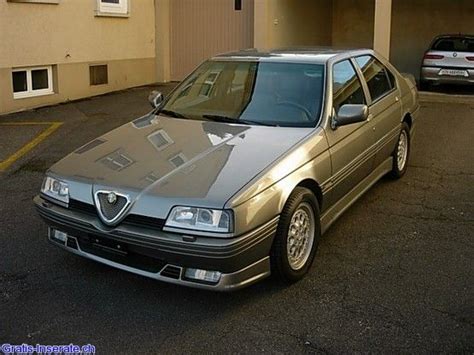 Pin Van Paulo Schiavon Op Alfa Romeo