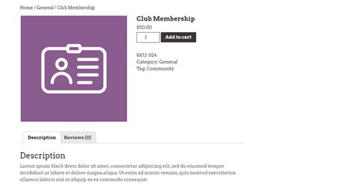 How To Create A Woocommerce Virtual Product Wpklik