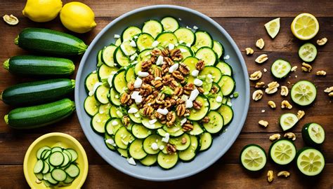 Receitas Com Abobrinha Pratos Leves E Saborosos