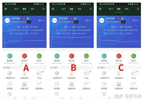 Tp Link Xdr5480路由器评测 知乎
