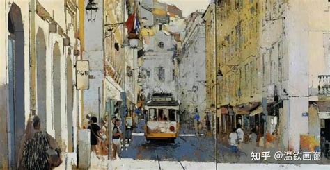 西班牙著名现实主义艺术家马吉·普伊格 Magi Puig 知乎