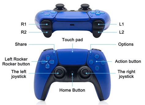 Wireless Joystick Bluetooth Ps Controller Gamepad Axis Game Mando Joypad For PS PS Slim PC